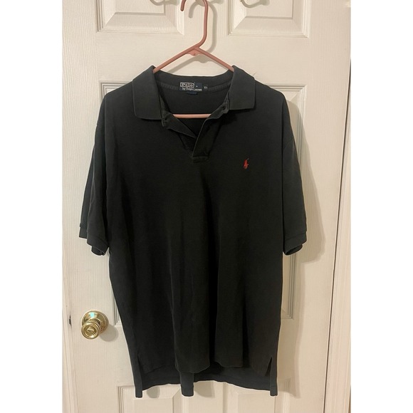 Polo Ralph Lauren | Shirts | Polo Ralph Lauren Mens Classic Polo | Poshmark